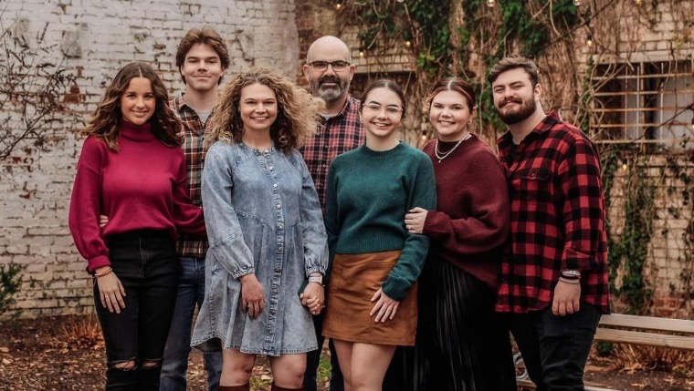 Fundraiser for Heather Deaton by Mary Monaghan : The Deatons & Casey’s ...