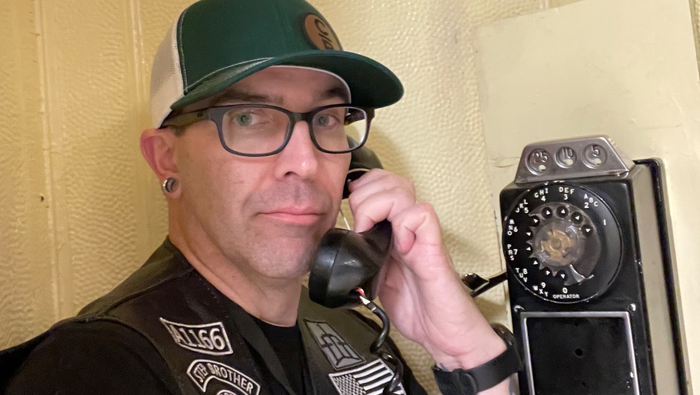 Fundraiser by Nicholas Olson : Calling all Friends! Let’s spread the ...