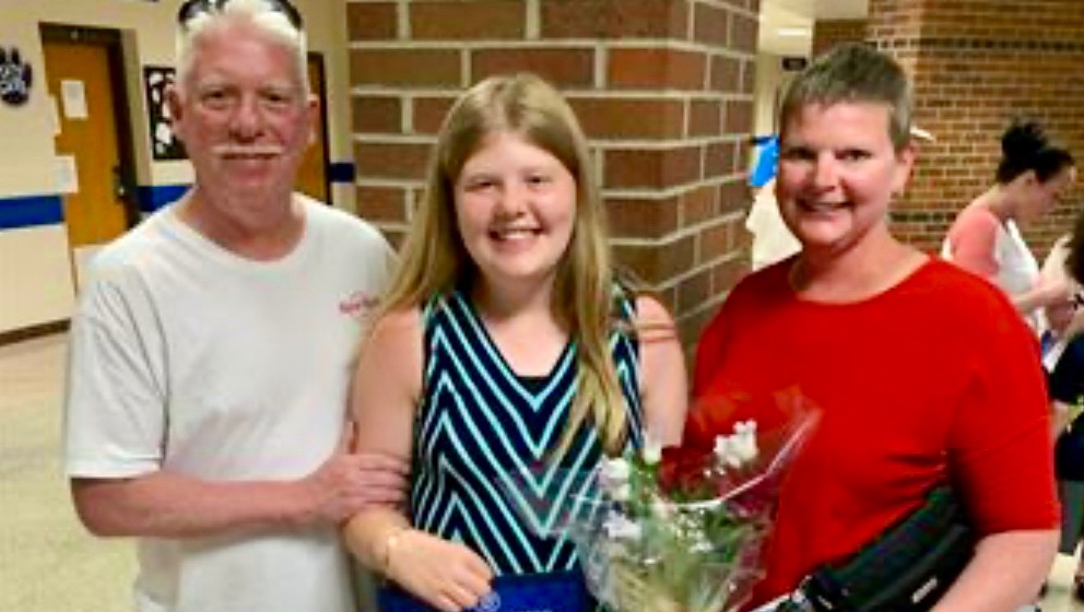 Fundraiser by Kelie Moffitt : Help Mikayla: Support Her After Loss of ...