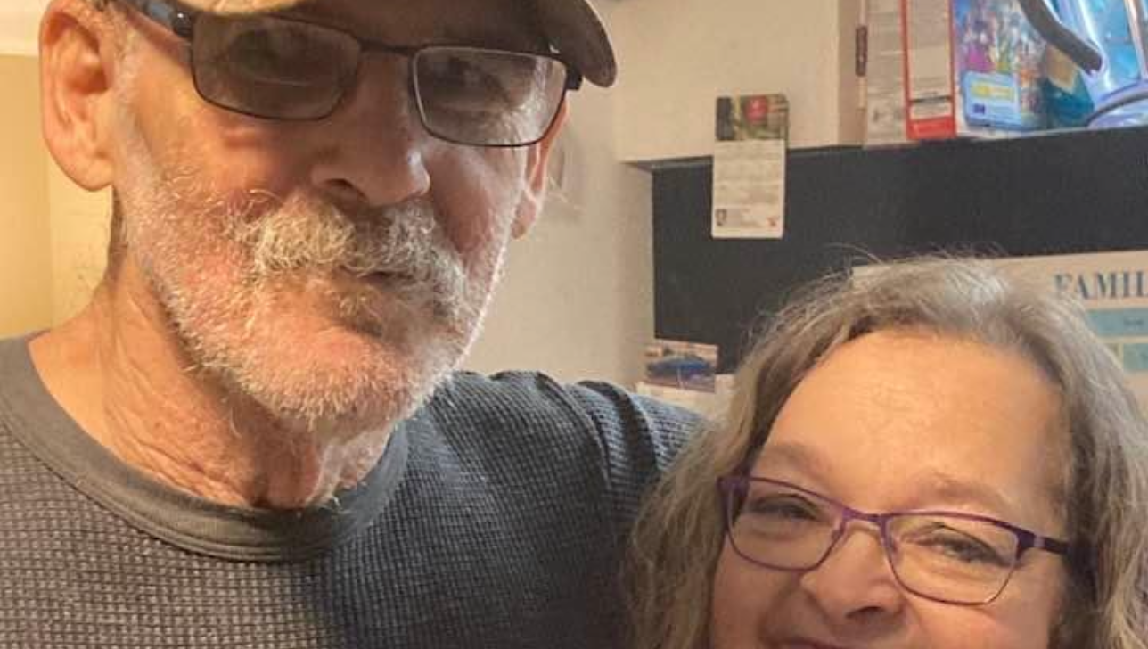 Fundraiser by Kyle Jepsen : Brian Jorgensen