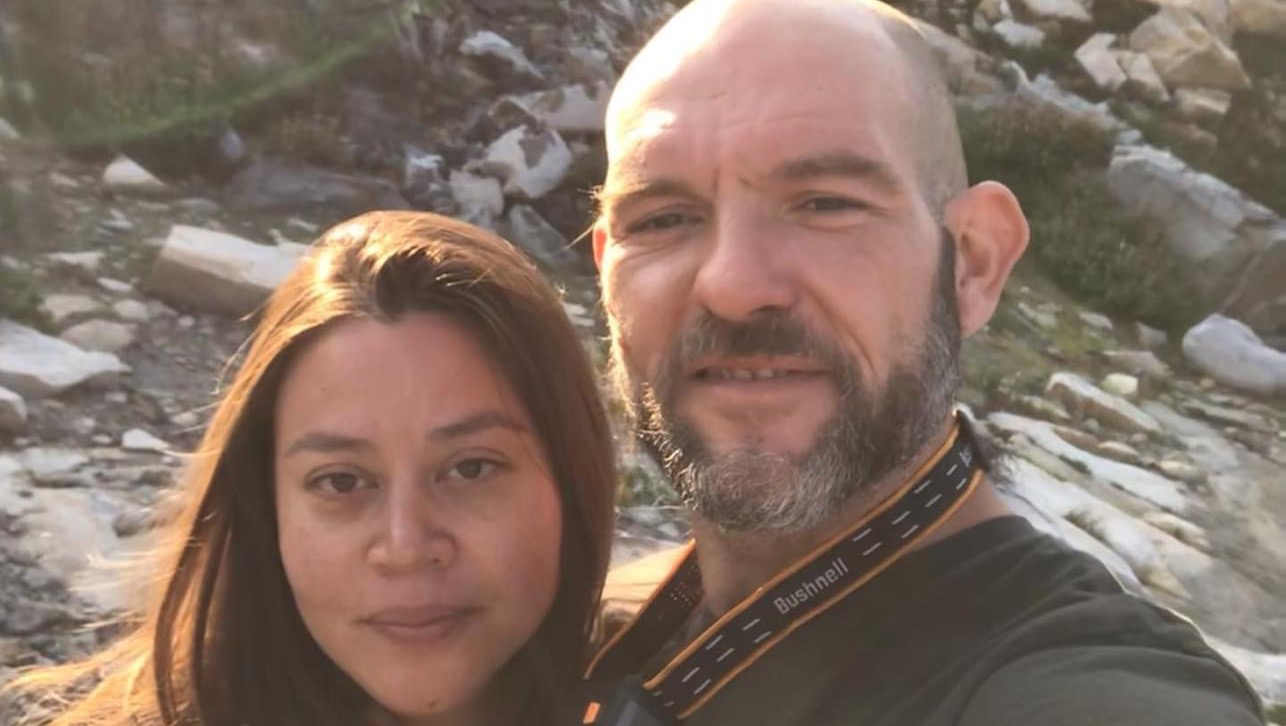 Fundraiser for Alison Talbot Jones by Venecia Battaglia : Jerome ...