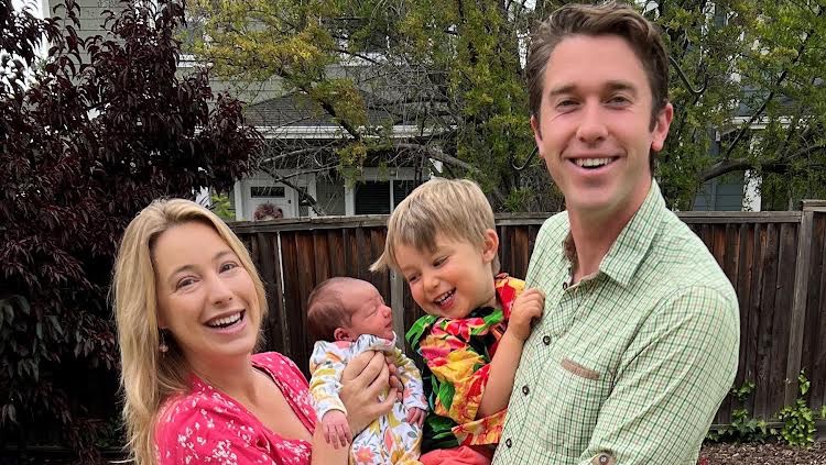 Fundraiser for Robin Perani by Judy Hsu : Robin Perani and her family ...