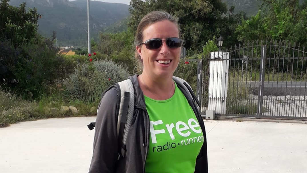 Fundraiser by Gemma Preece : Help us Feed and House the Homeless