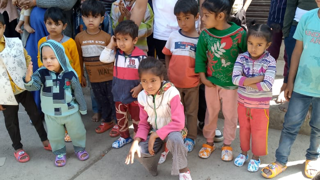 Fundraiser by Lakh Sharma : Stair master gym challenge , Crocs shoe's ...