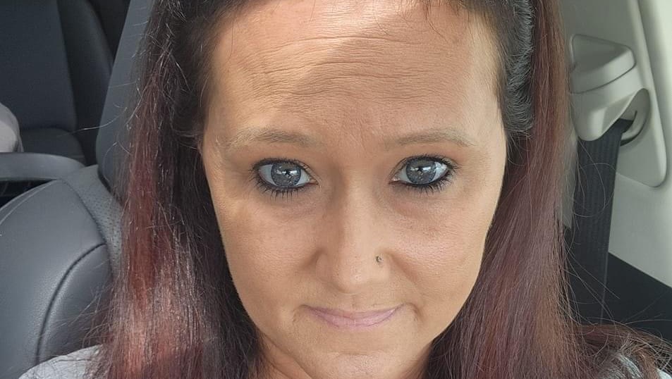 Fundraiser for Tammy Goad by Trinity Goad : Team Tammy