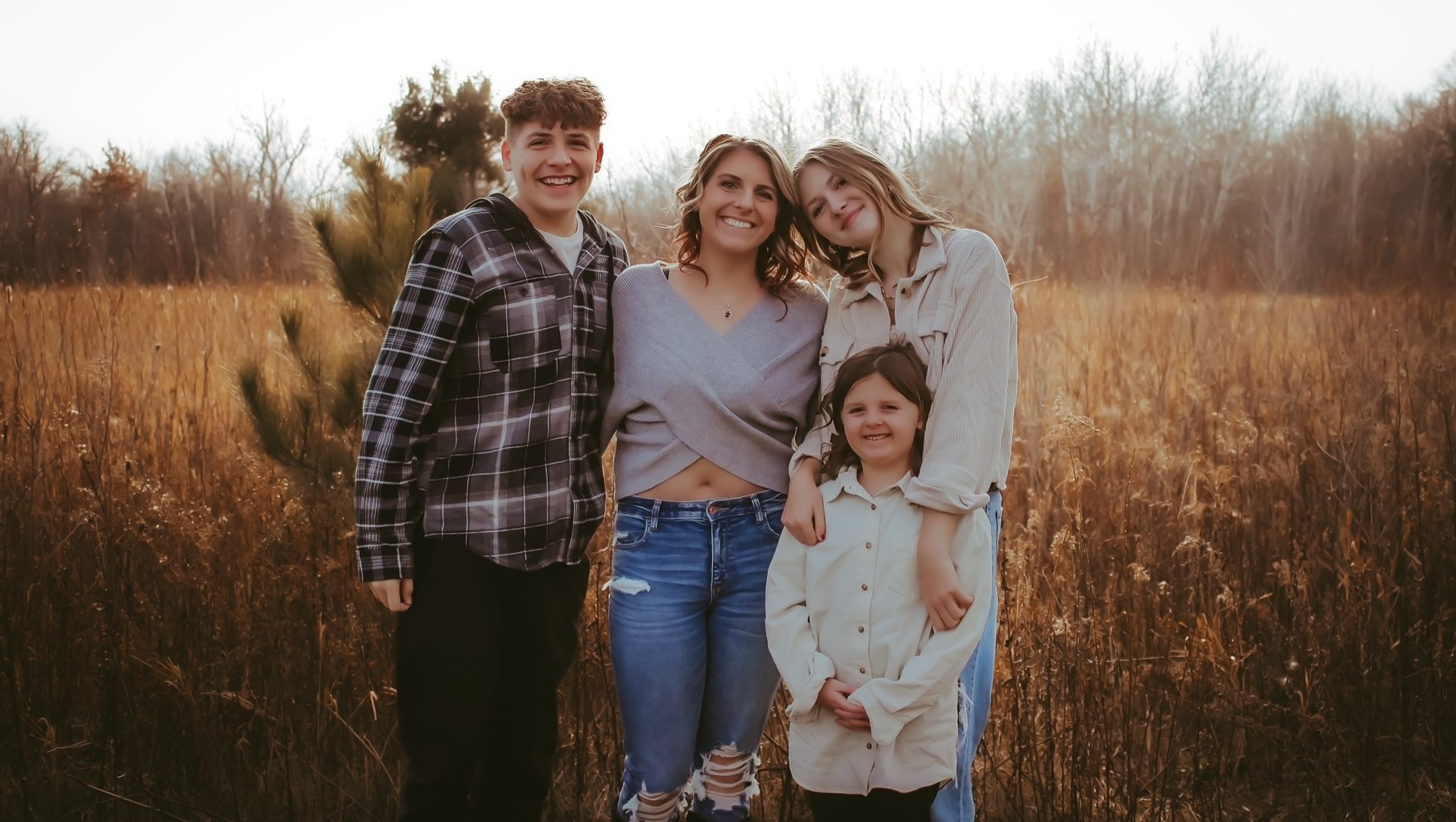 Fundraiser for Larissa Ebert by Brenna Lindquist : Help Larissa get ...