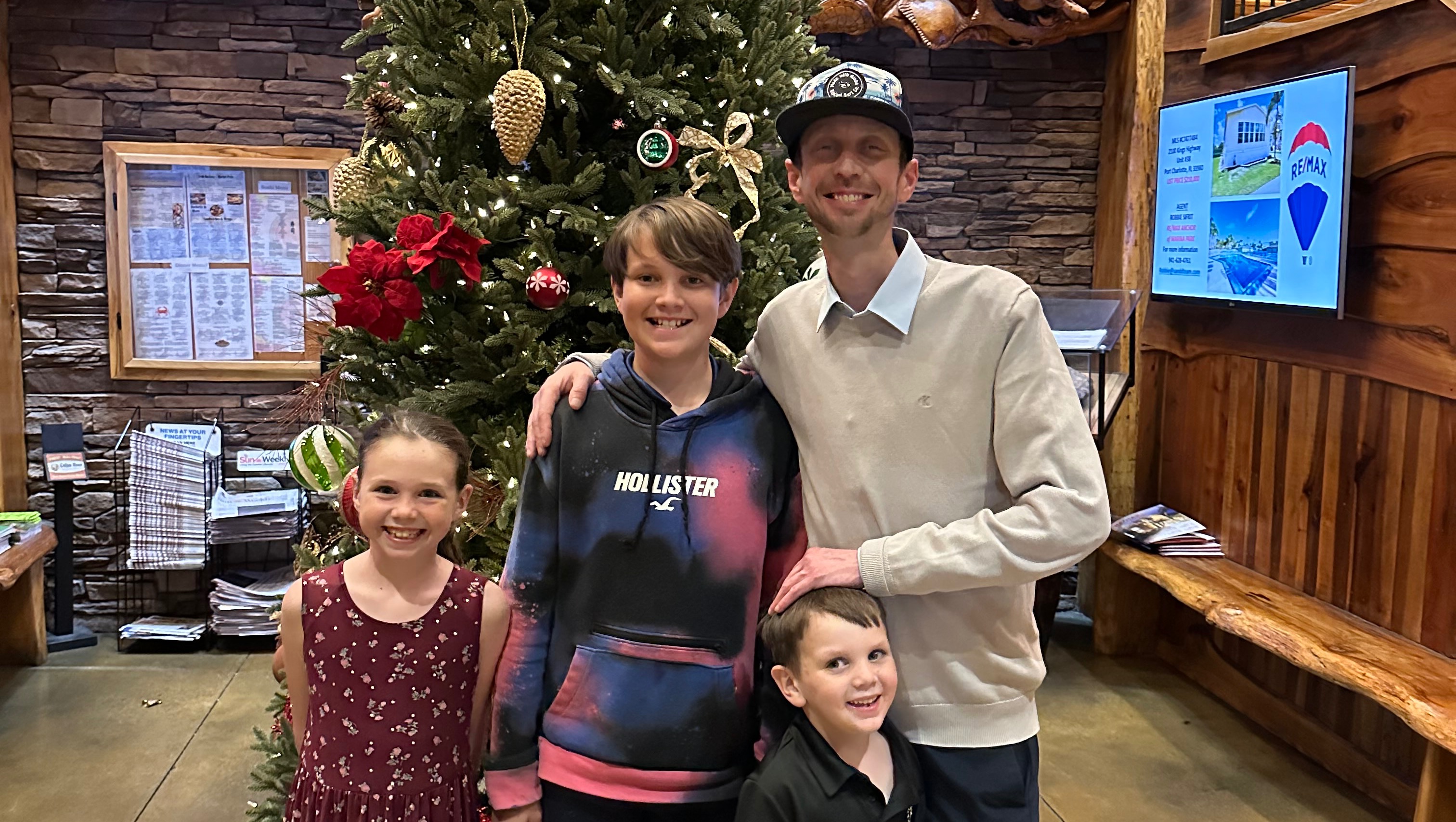 Fundraiser by Stacey Cannady : Josh Cannady