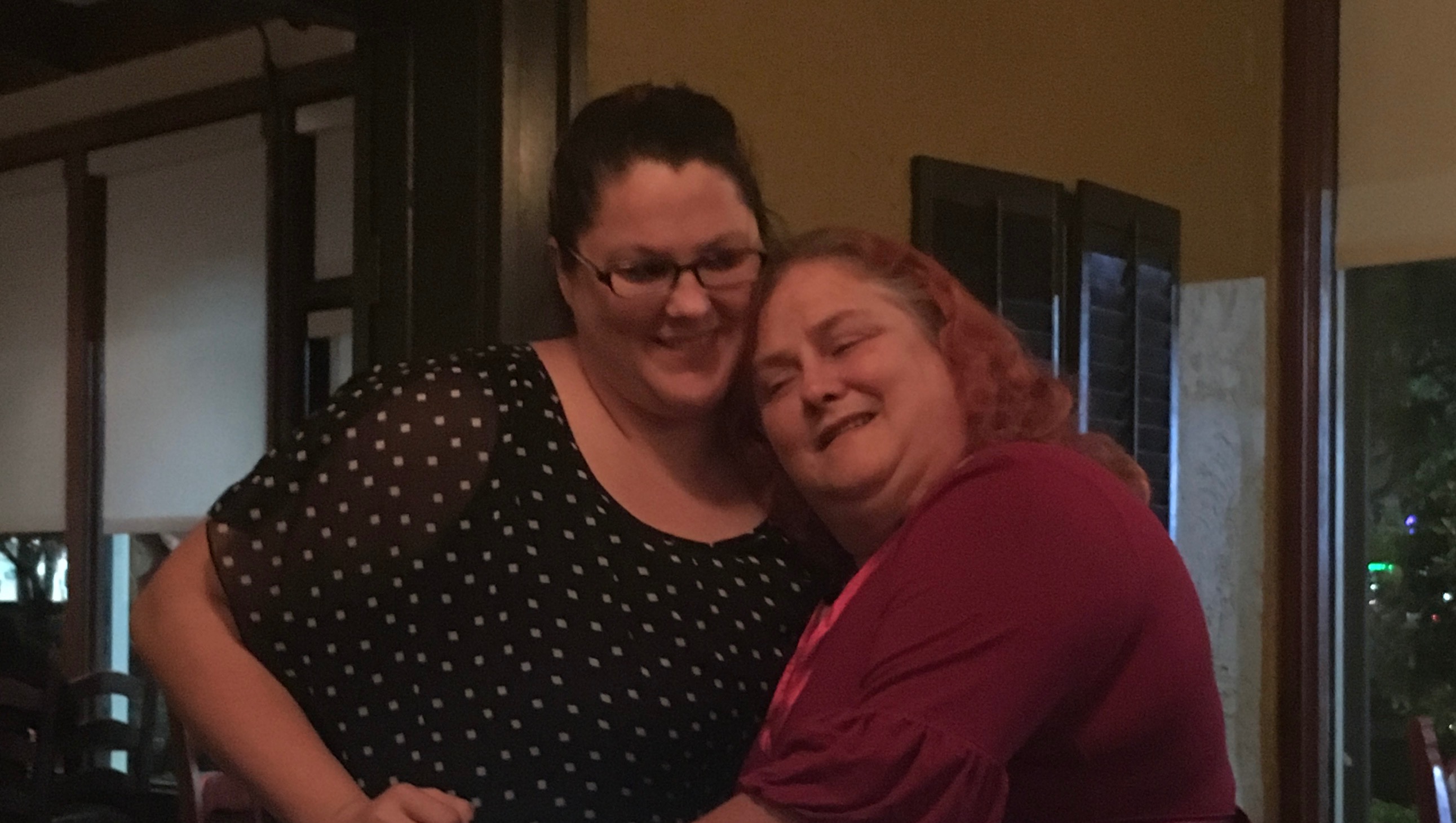 Fundraiser for Angela Norton by Jennifer Coville : Patsy