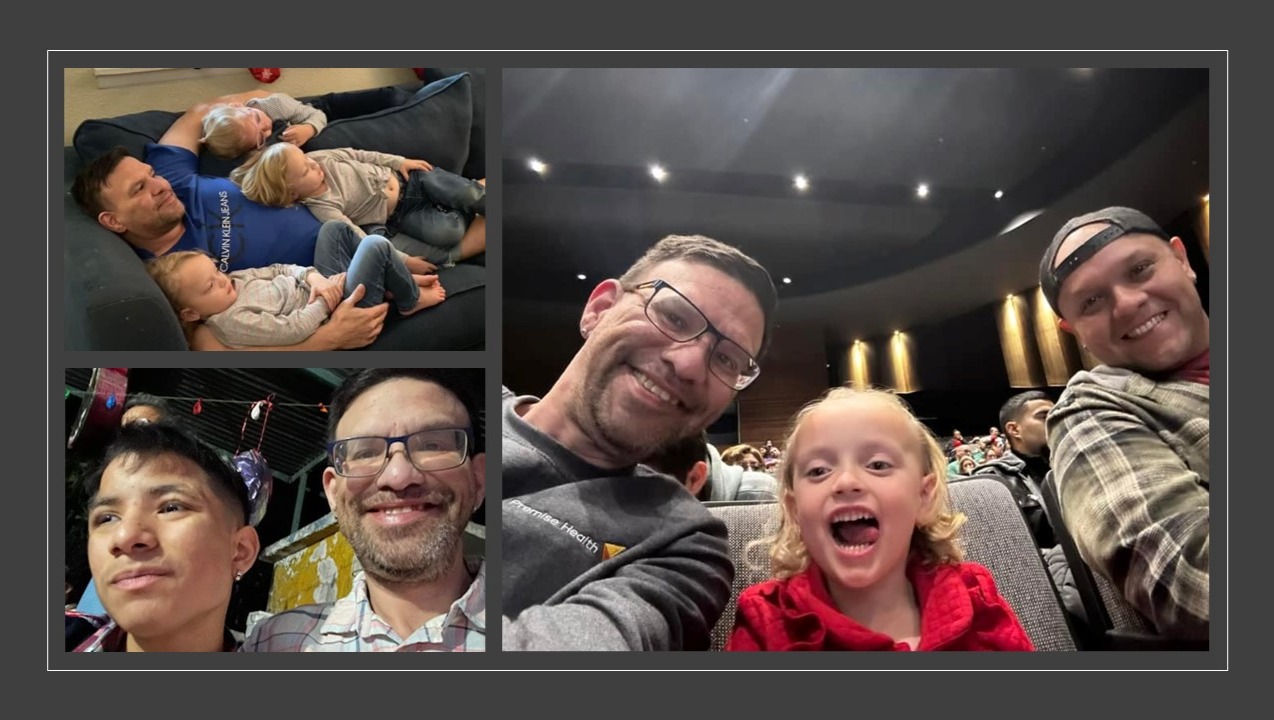 Fundraiser by Jana Browning : Help Gregory Fight Cancer!