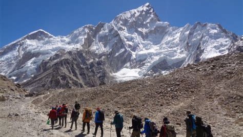 Fundraiser by Will Sandison : Talent Foundry 2025 Everest Challenge