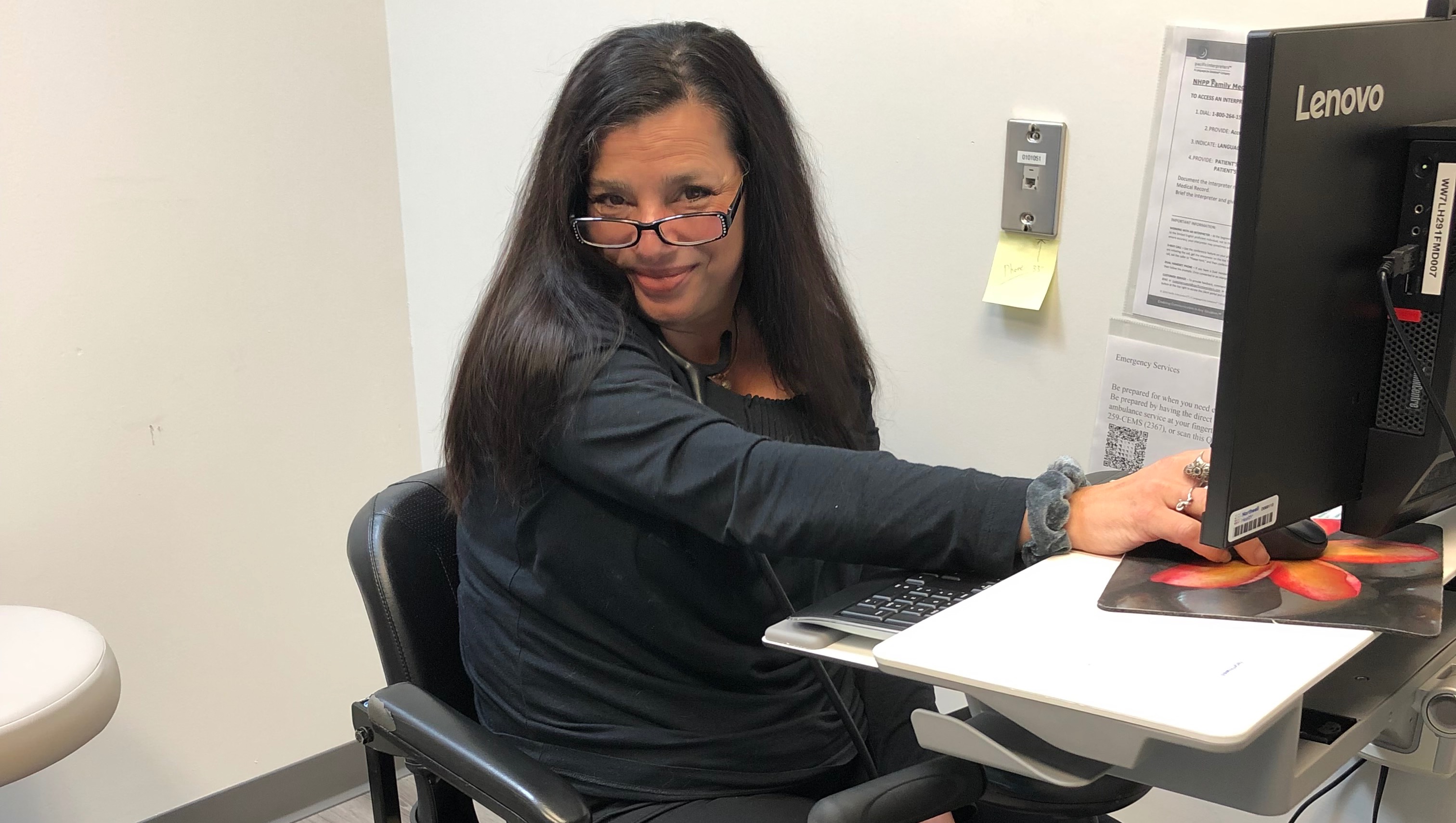 Fundraiser by Leesa Khan : Anna Marie Cagnina