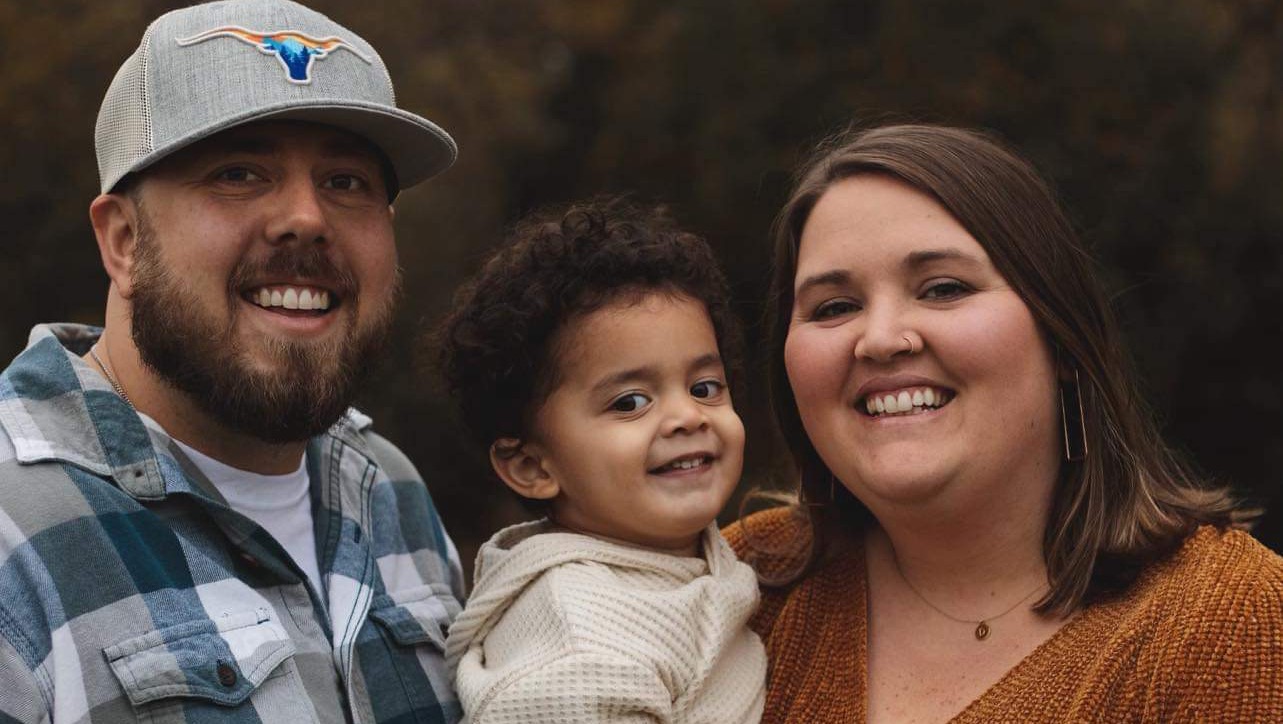 Fundraiser for Myranda Reeves by Tiphani Pennington : Help David Fight ...