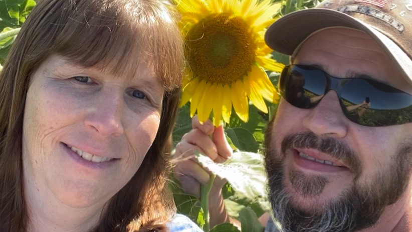 Fundraiser by Maria Rice : Support Doug's Battle Against Colon Cancer