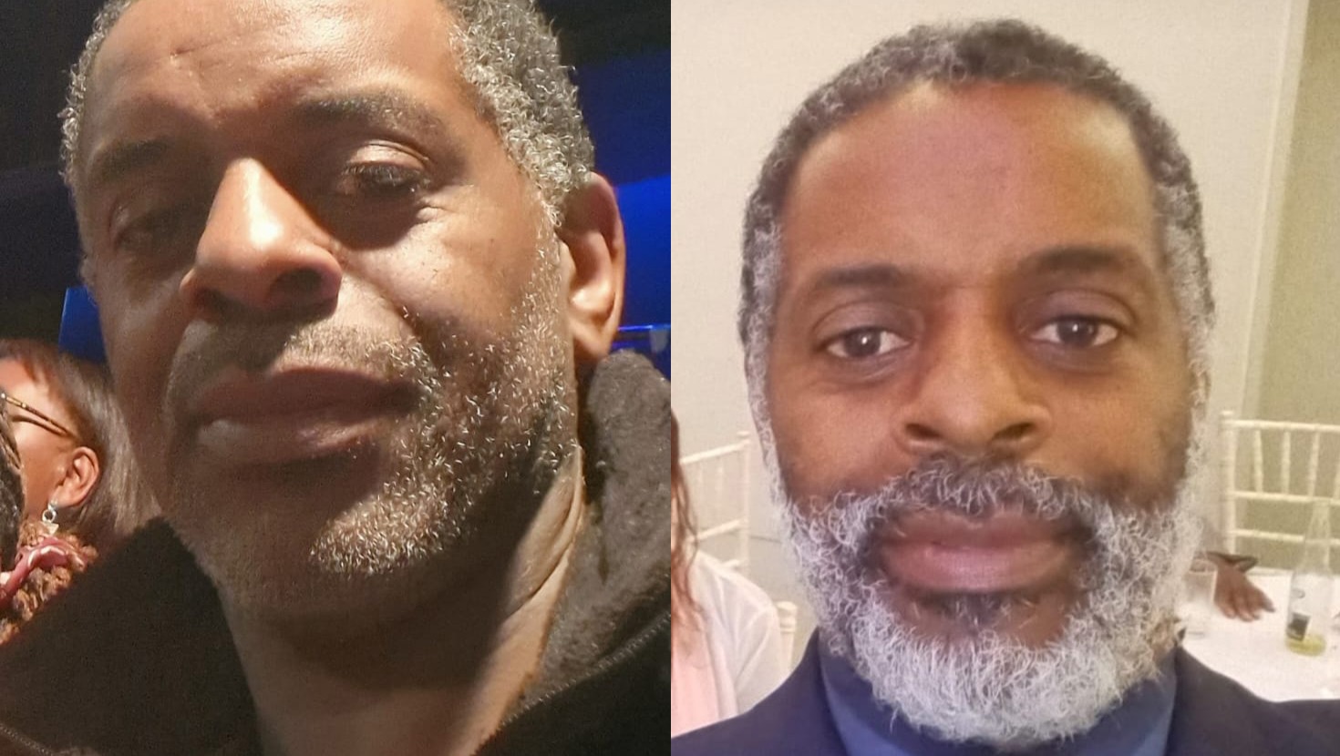 Fundraiser for Algion Thompson by simeon Thompson : Please Help my Dad ...