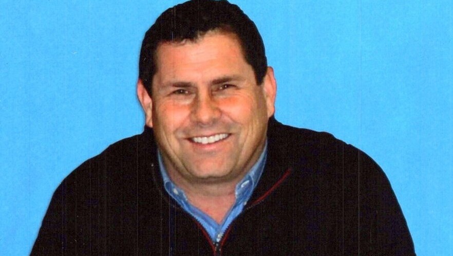 Fundraiser for Brian GIuliani by Ralph Pecorale : Jonathan R. Giuliani