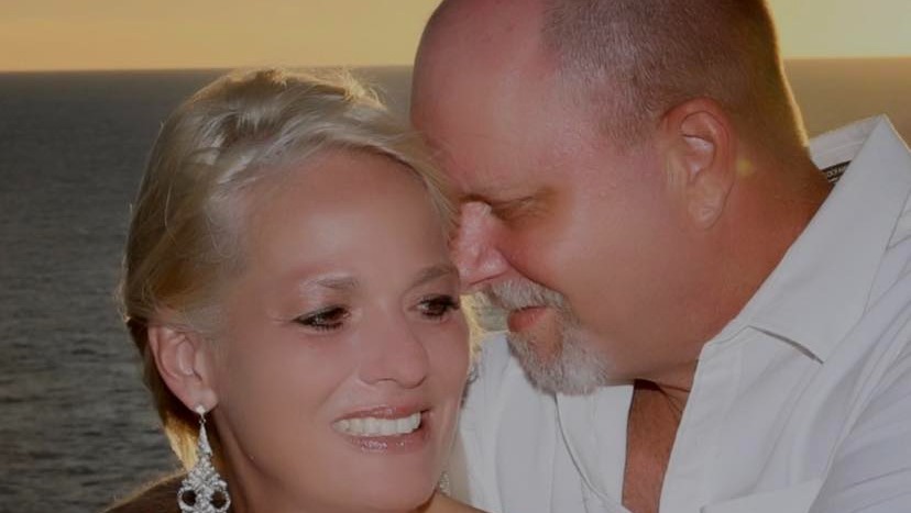 Fundraiser by Gayle Fortin : Medical Bills