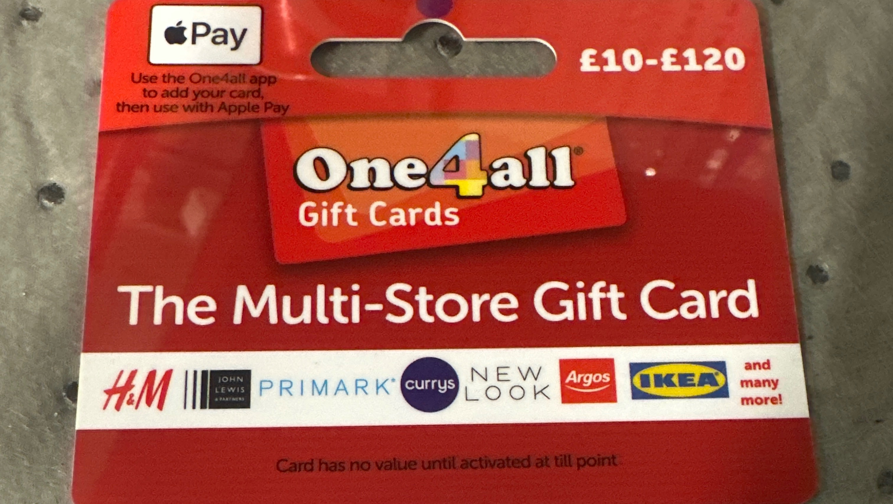 Fundraiser by Margaret Thatcher : Help raise a £10 voucher for Vicky