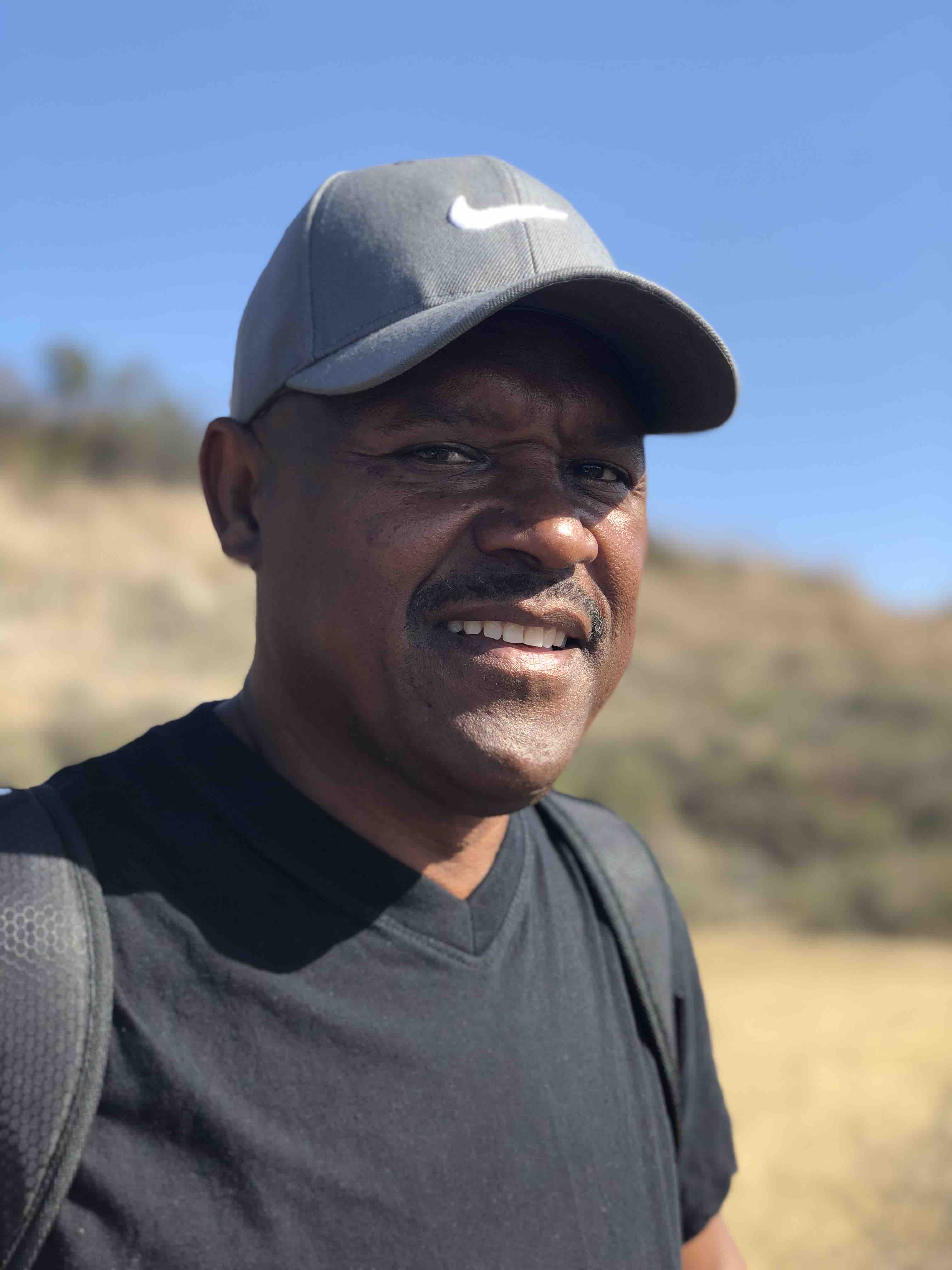 Fundraiser by Zefora Kemp : Joshua Kemp