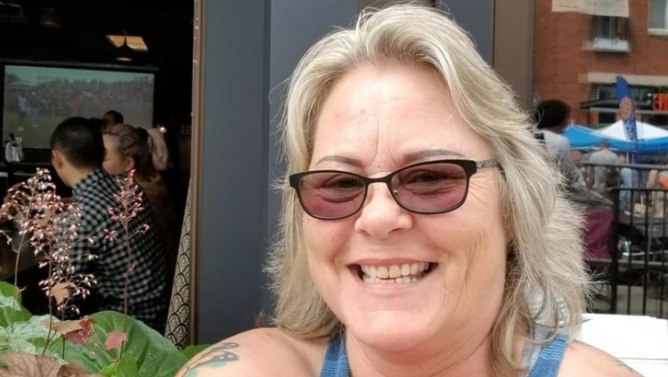 Fundraiser by Janet Hammer : Please donate to Bernice Stanton. Help ...