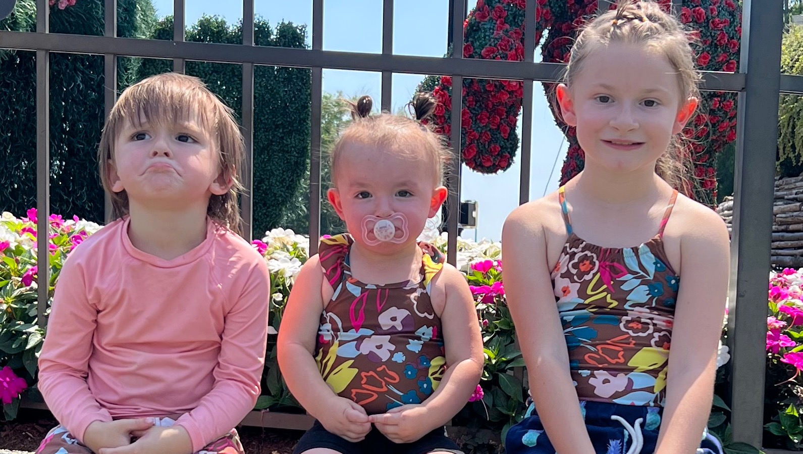 Fundraiser by Joseph Stackhouse : Supporting and helping take care of ...