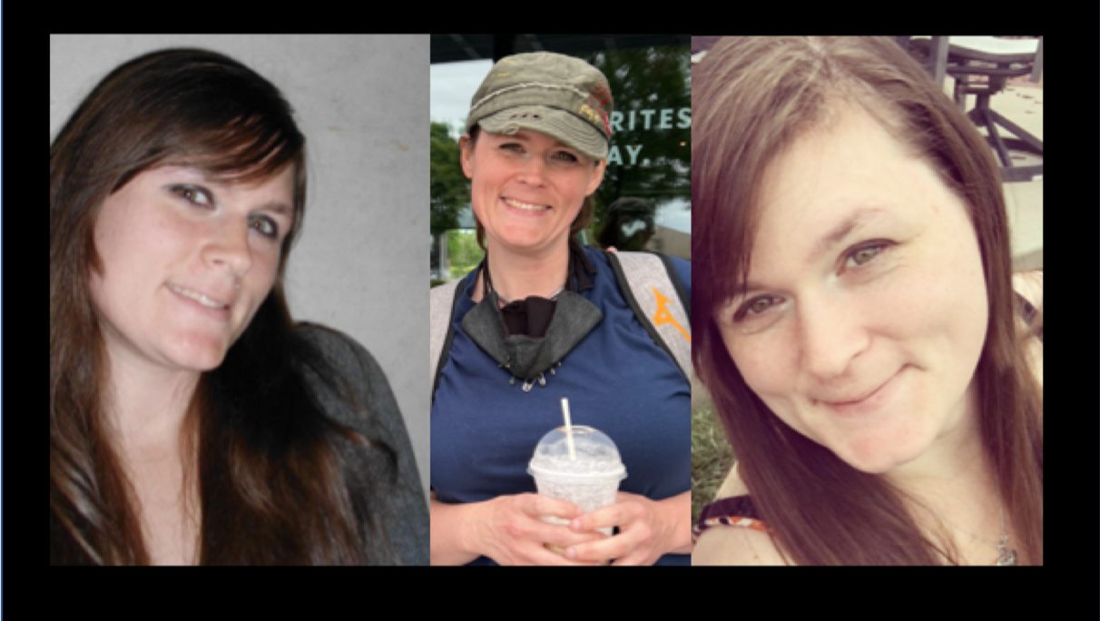 Fundraiser by Jenny Vargo : Lorissa (Rissa, "Ritz") Weller