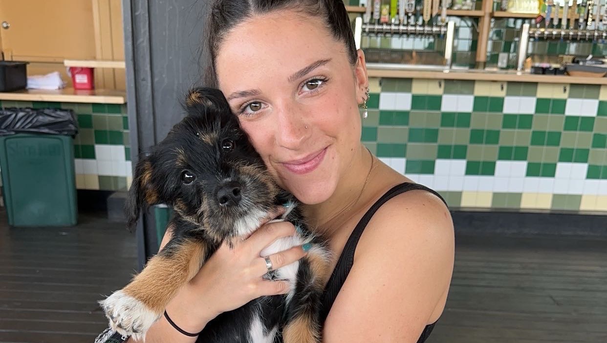 Fundraiser by Devon LeCompte : In Memory of Milo