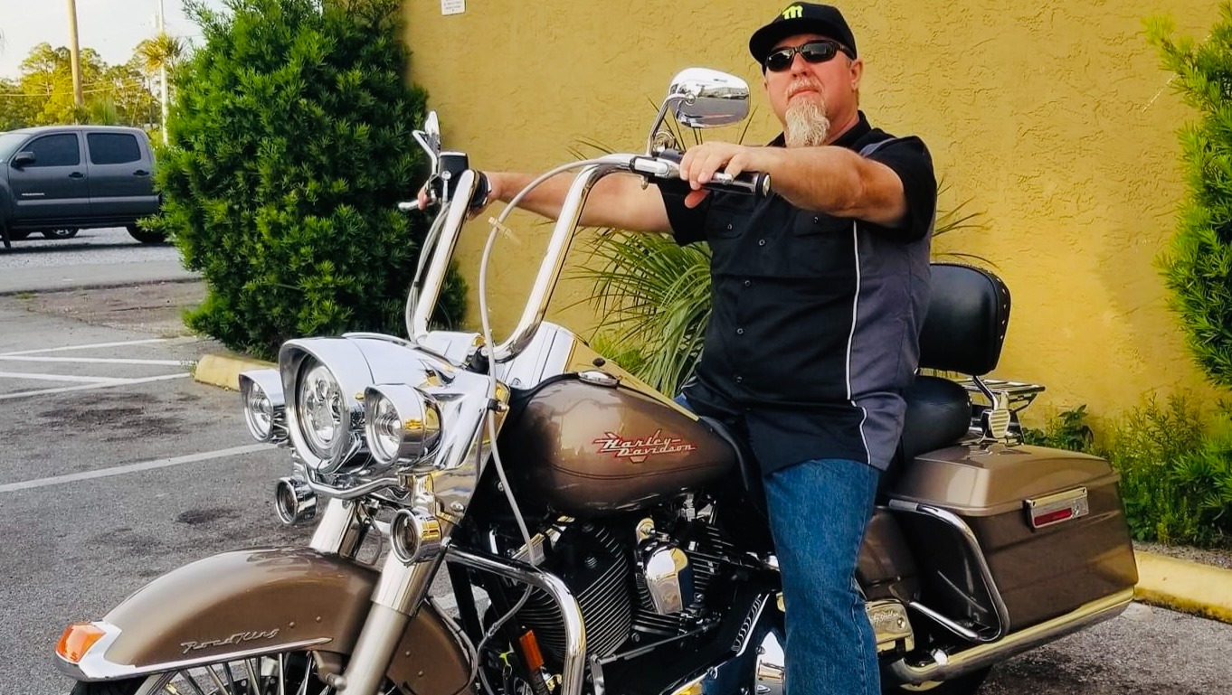 Fundraiser for Tracey Spain by Chris Frost : Mike Thacker Medical ...