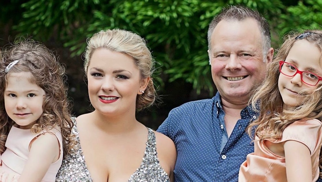 Fundraiser by Marina Slater-Vick : Help Norm Gordon During His Battle ...