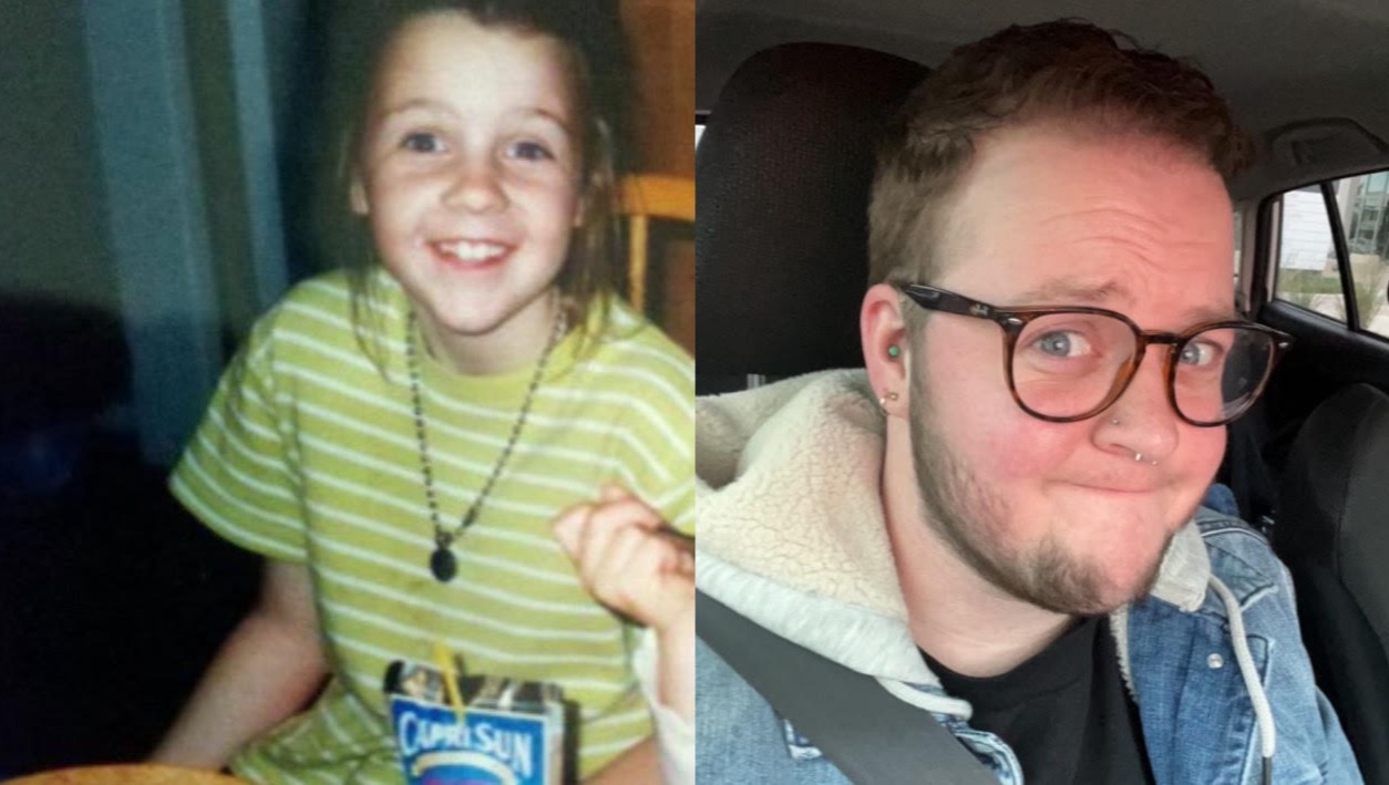 Fundraiser by Quinn Williams : Quinn's Top Surgery & Recovery