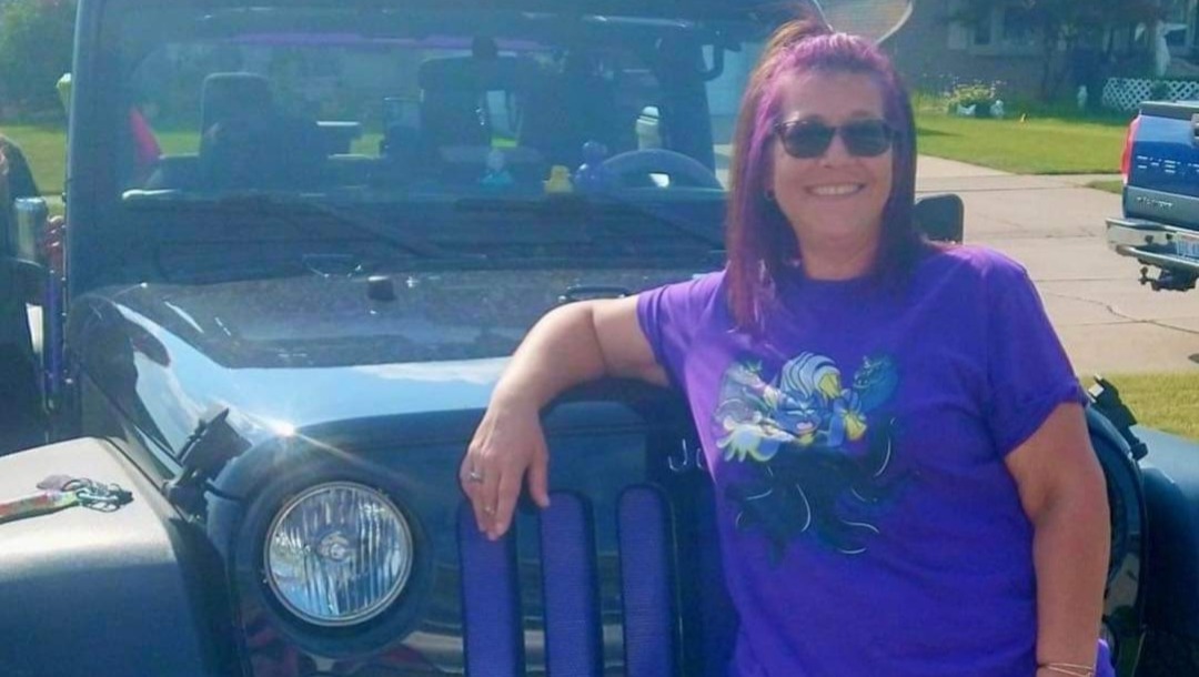 Fundraiser for Kim Sasser by Nickole Pontzious : Cancer is a pain in ...