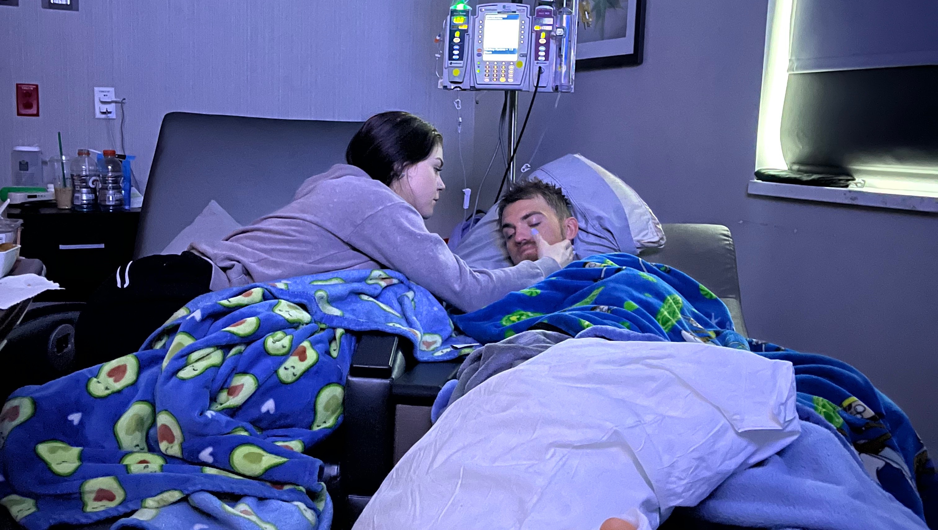 Fundraiser by Tara Wentland : Join my sons fight against stage 4 ...