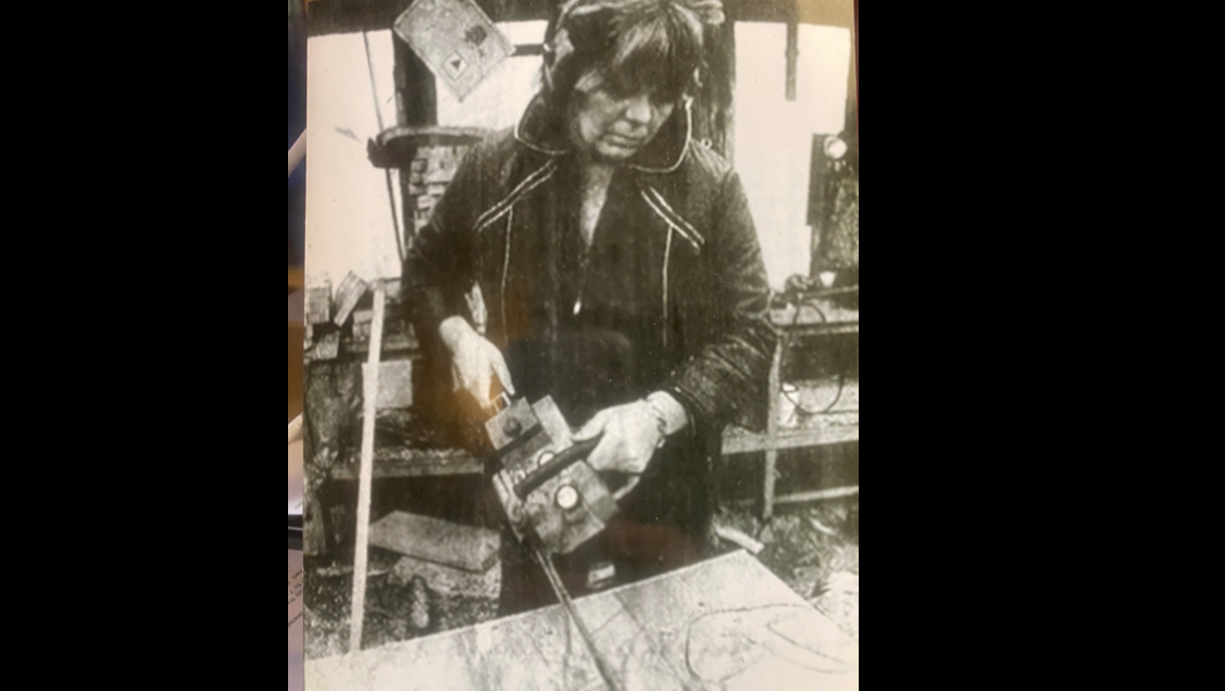 Fundraiser for Boaz Backus by Donald and Tammy Kieffer : Judy McVay ...