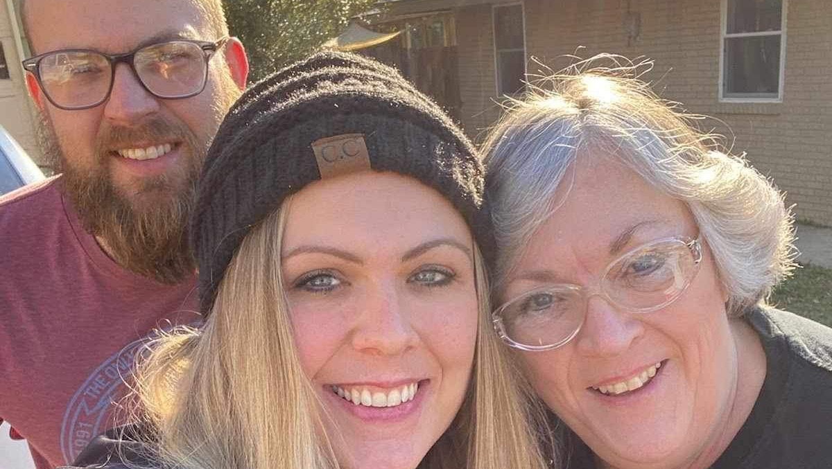 Fundraiser for Timothy Rayl by Autumn Anders : Help support the Rayl ...