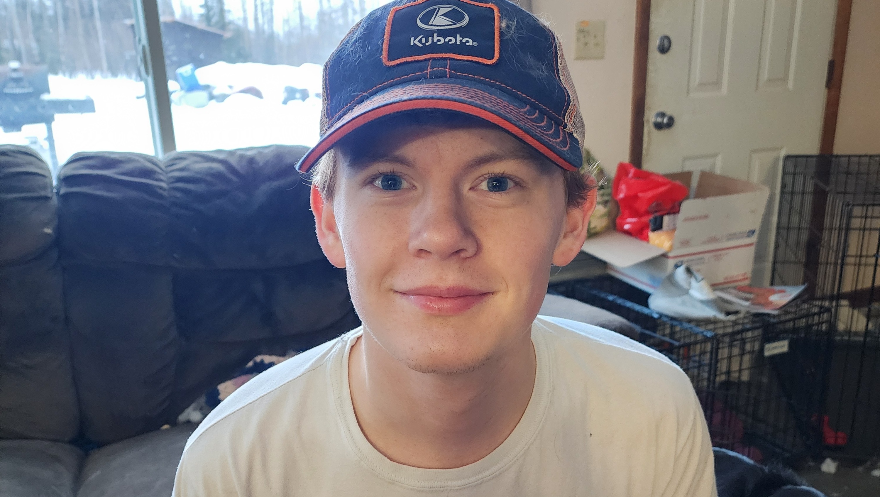 Fundraiser by Davie Kinden : Medical costs for Beau Sanderson