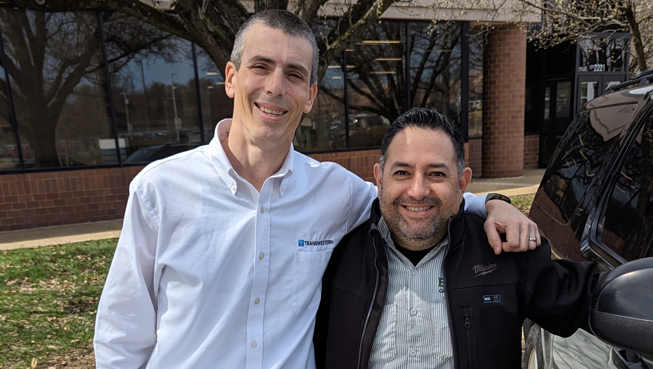 Fundraiser for Pablo Del Barco by Brett Chamberlain : Pablo's Kidney Fund