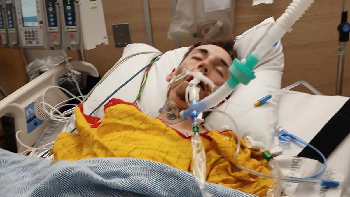 Fundraiser for Crystal Moore by Crystal Moore : Kameron Keith