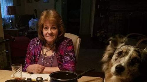 Fundraiser by Matthew Hand : Funeral expenses for Sharon Vogel