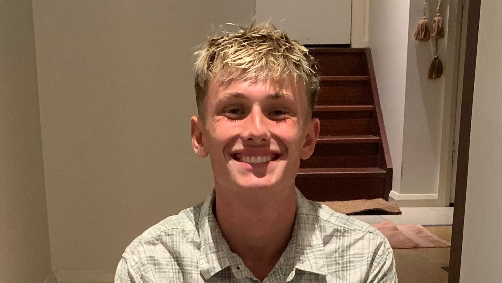 Fundraiser by Dustin Dever : Jack’s car disaster!