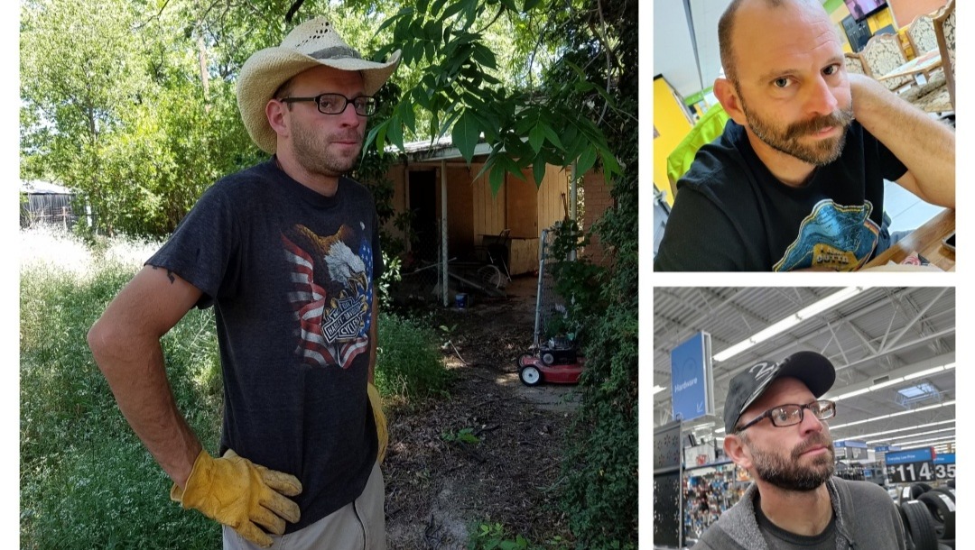 Fundraiser by Bonita Malley : Helping Nathan - Stroke Survivor