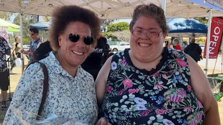 Fundraiser for Sylvia Vallender by Selena Crook : Donate to help ...