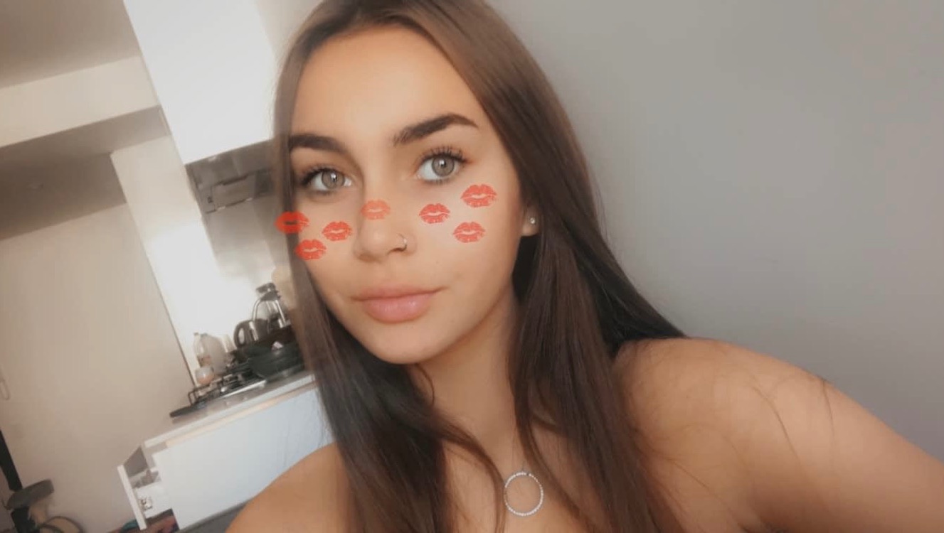 Fundraiser for Karma Te Whaiti by Tamara Te Ohaere : Tia Angel Cameron