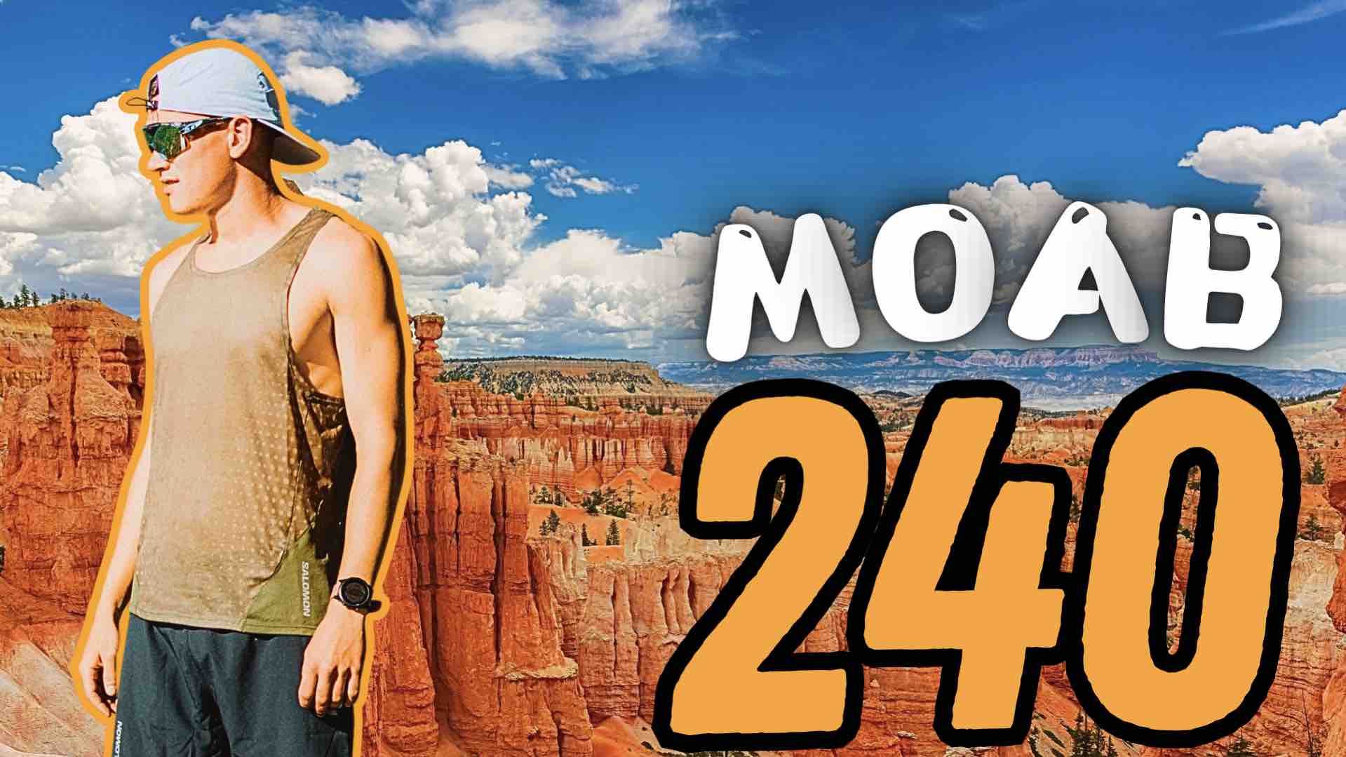 Fundraiser by Seth Epley : Moab 240