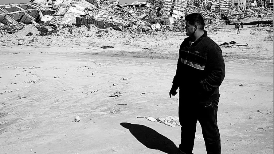 Fundraiser for Mike Bata by HUDA Shaker : Help sobhe’s family out of gaza