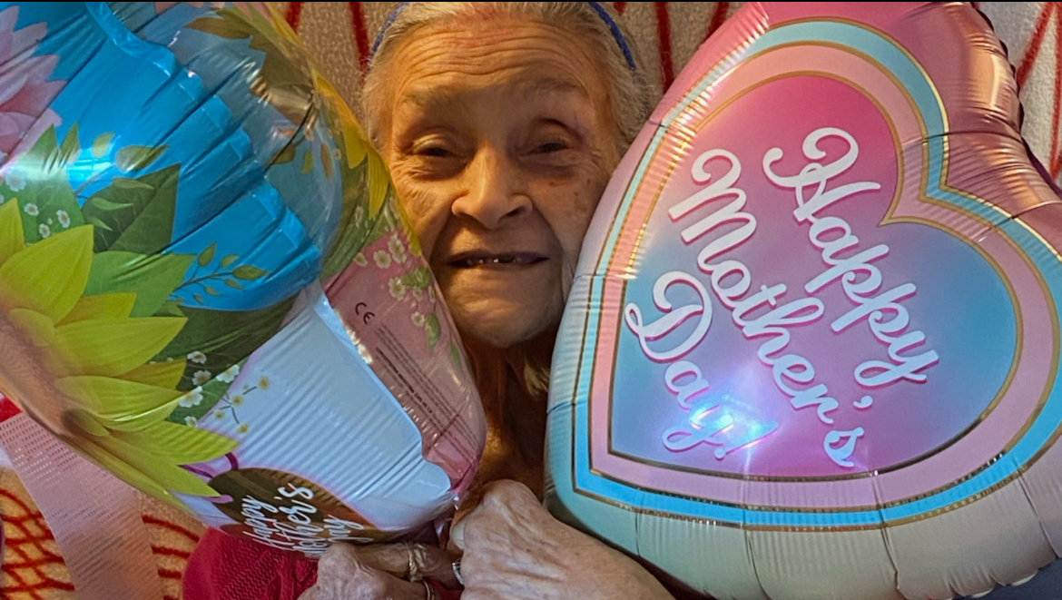 Fundraiser by Evangeline Rivera : Mariana Figueroa Funeral Expenses