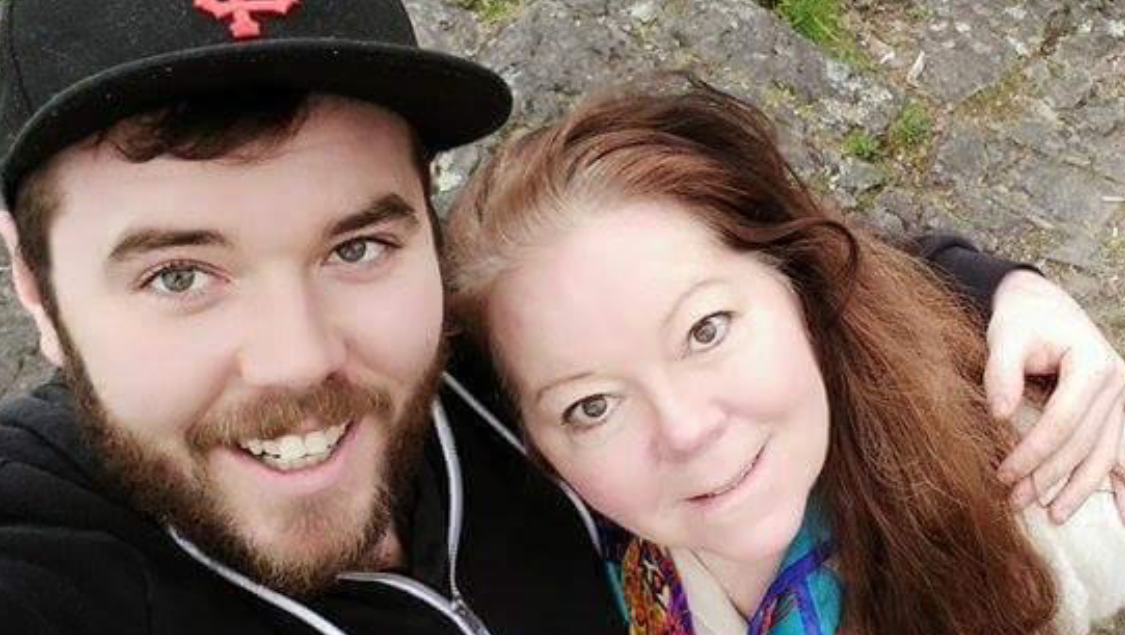 Fundraiser for Bryan Carson by Rachel Lily C : Please help my mama with ...
