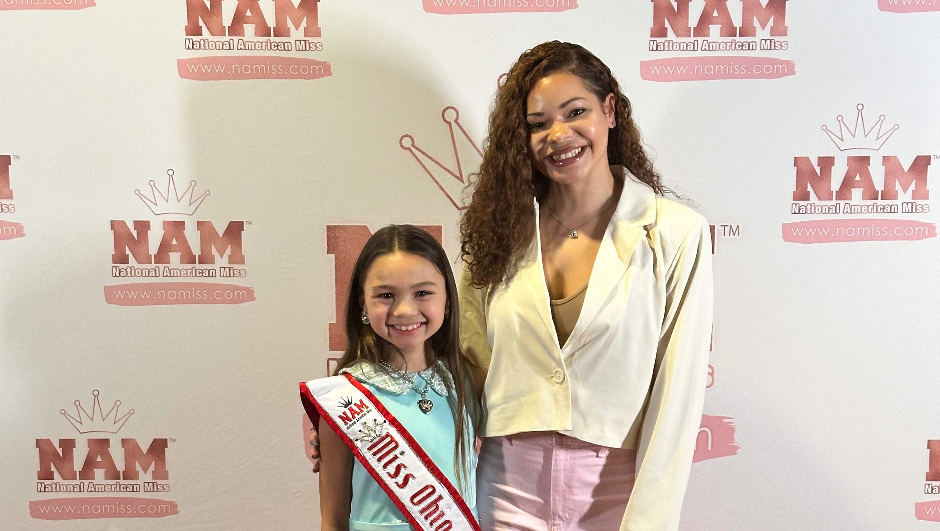 Fundraiser by Brianna Curley : Miss Ohio pageant