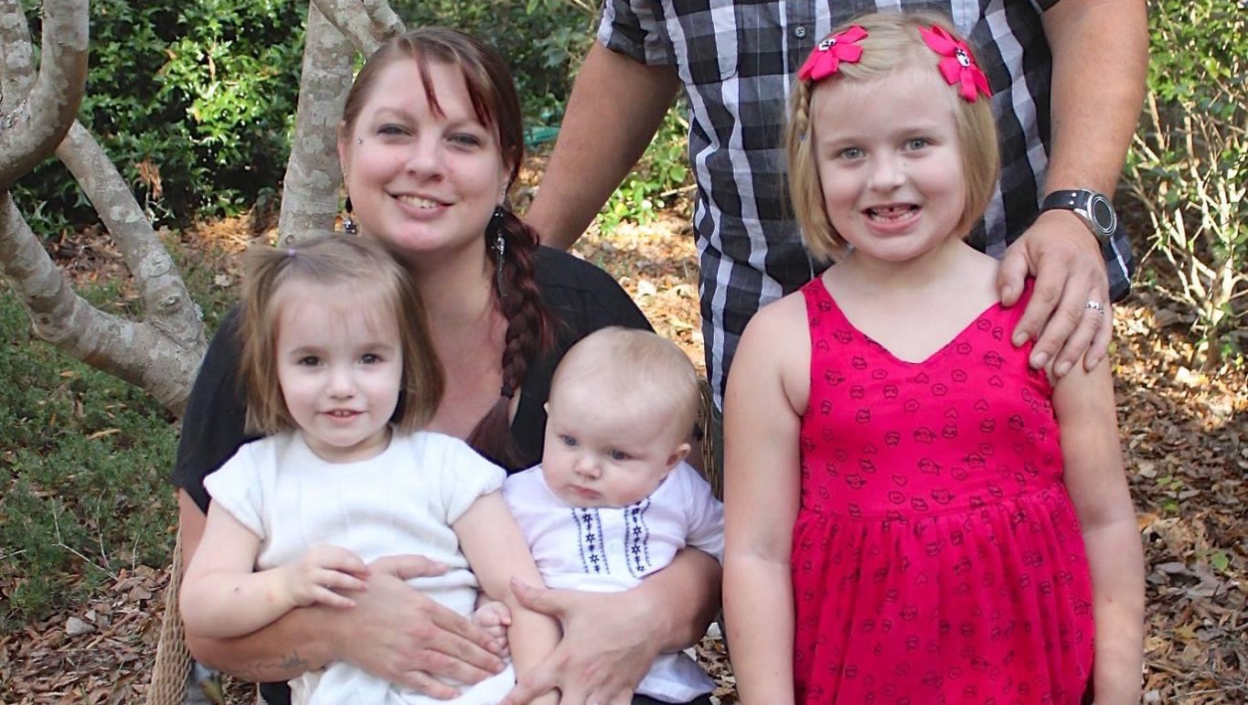 Fundraiser for Dylan Ritchie by Lauren Ritchie : With Love to the ...