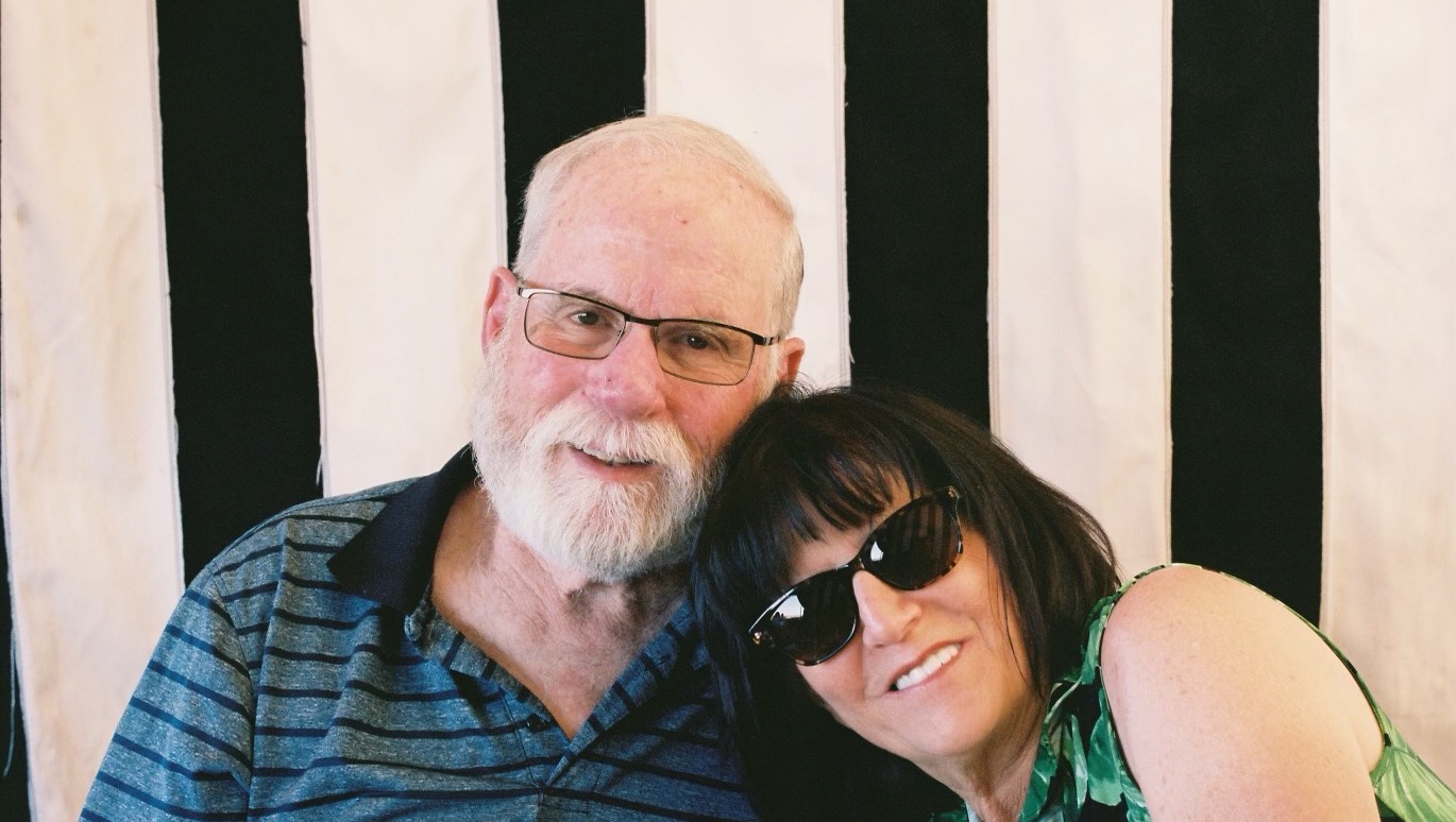 Fundraiser for Shayna Shapiro by Christine Naves : The Shapiro Family ...