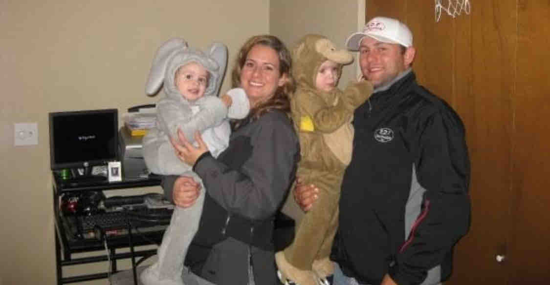 Fundraiser for Jennifer Peschel by Tara Hizon-Carter : Randy Peschel ...