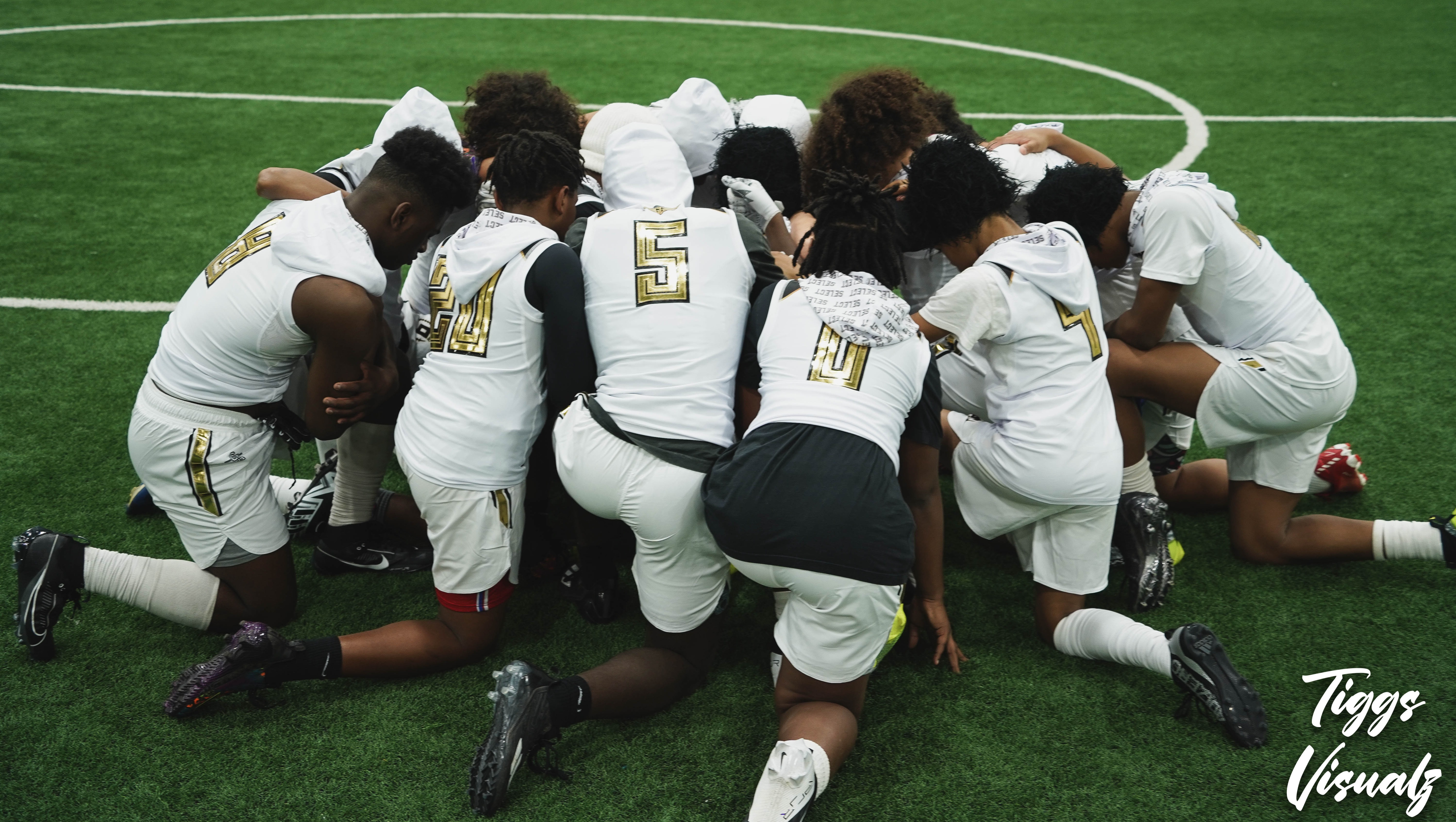 Fundraiser by NO LIMITS ELITE : No Limits Elite Football Team Fundraiser